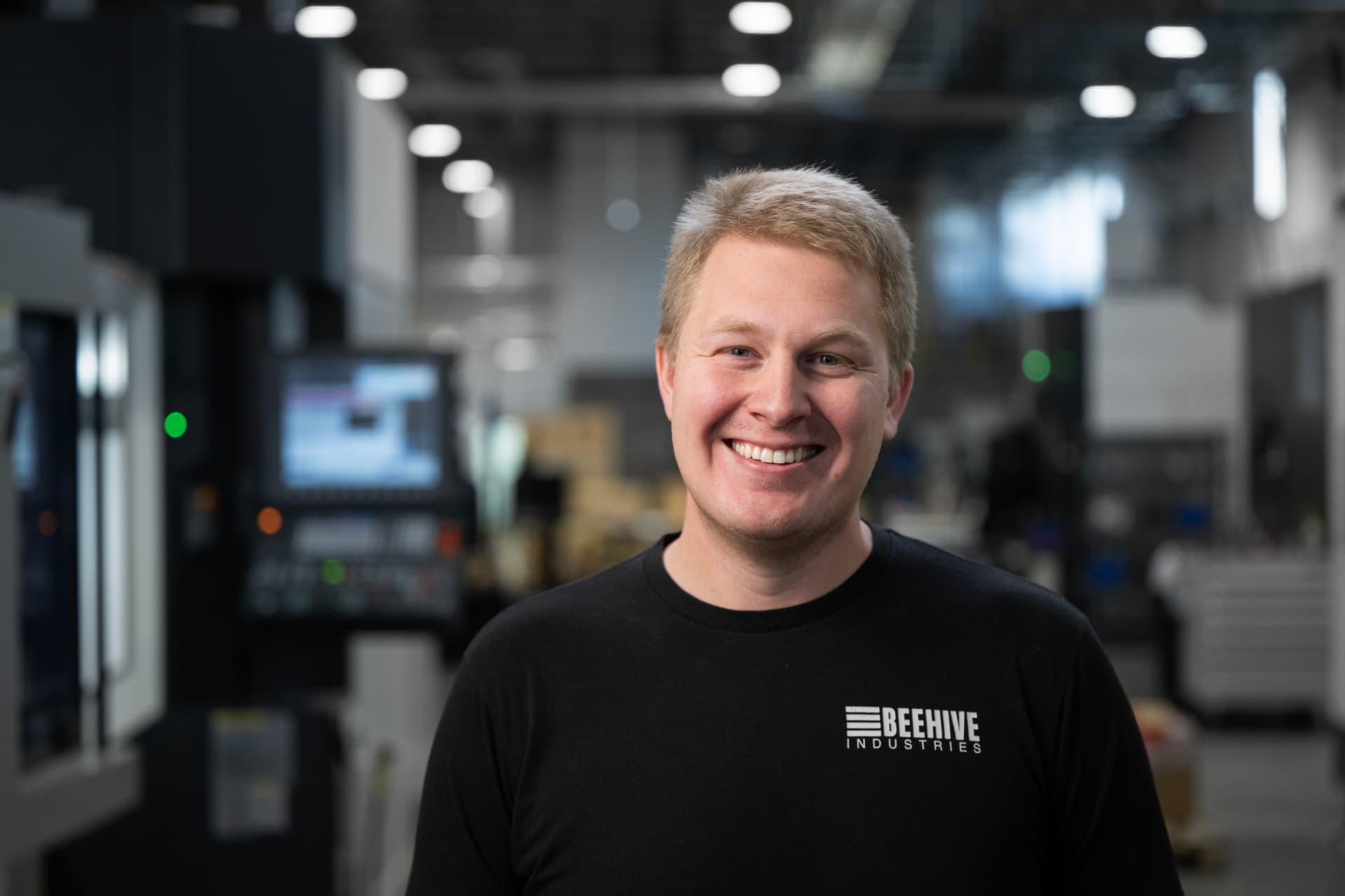 Beehive Industries